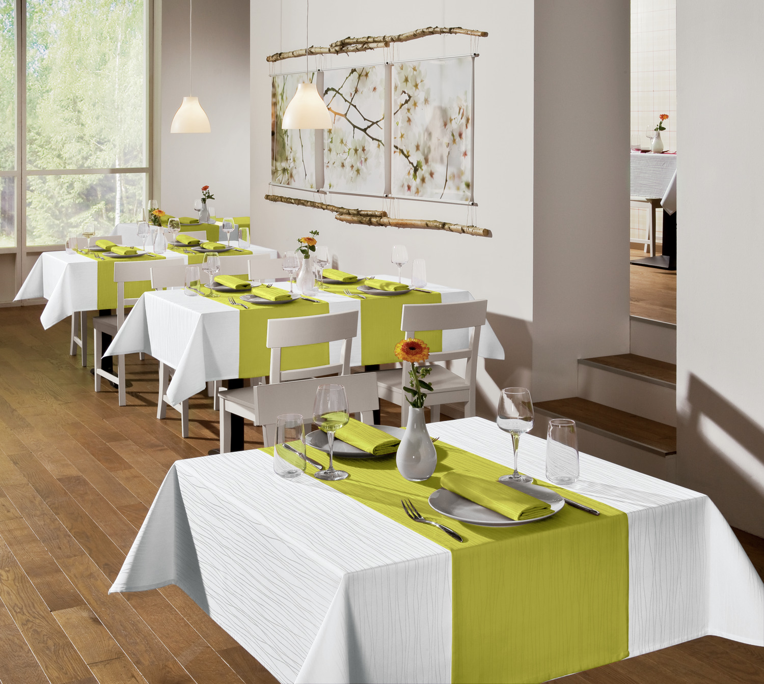 Sample folder Linares EN - Restatrade