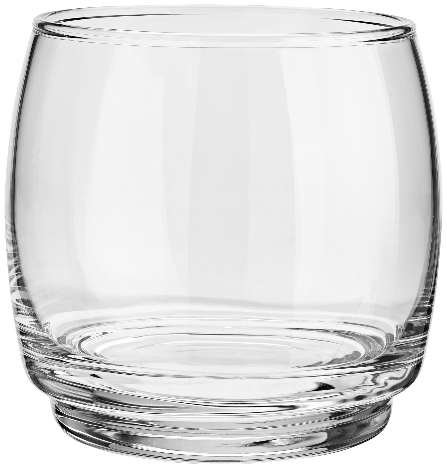 Mini Glass Maringa Stackable Restatrade