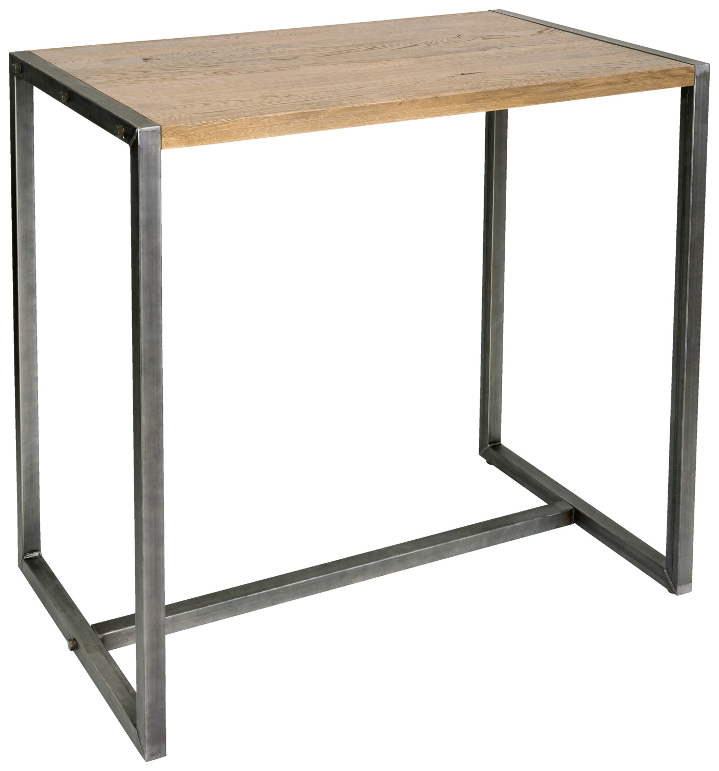 Bar table Torres rectangular - Restatrade