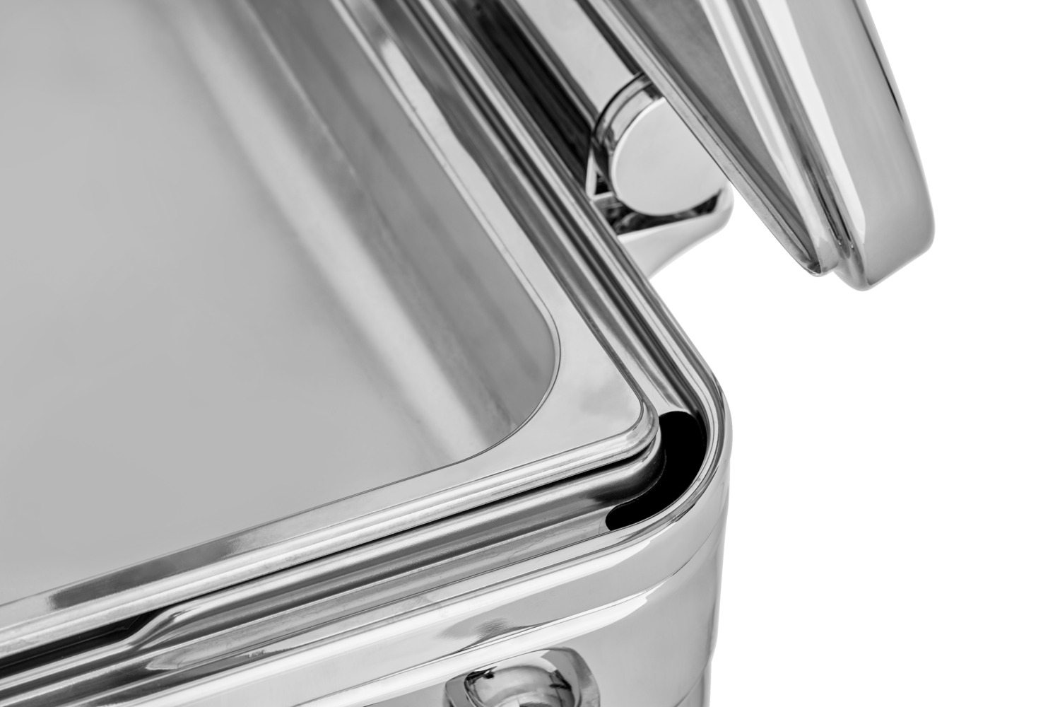 Chafing dish Fenton GN 1/1 - Restatrade