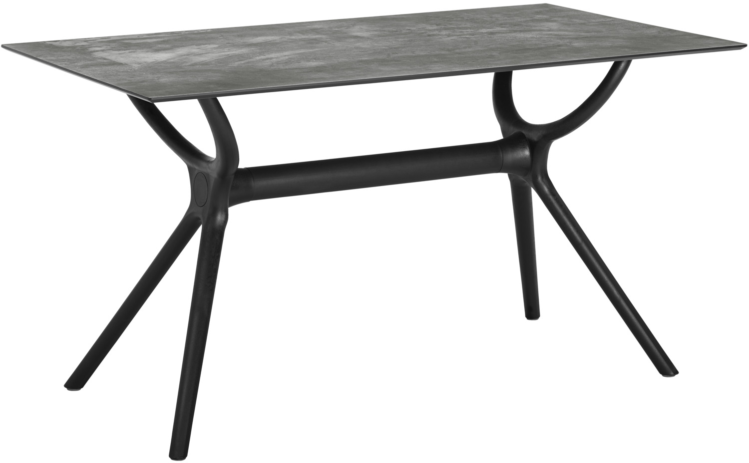 Table Faro rectangular - Restatrade