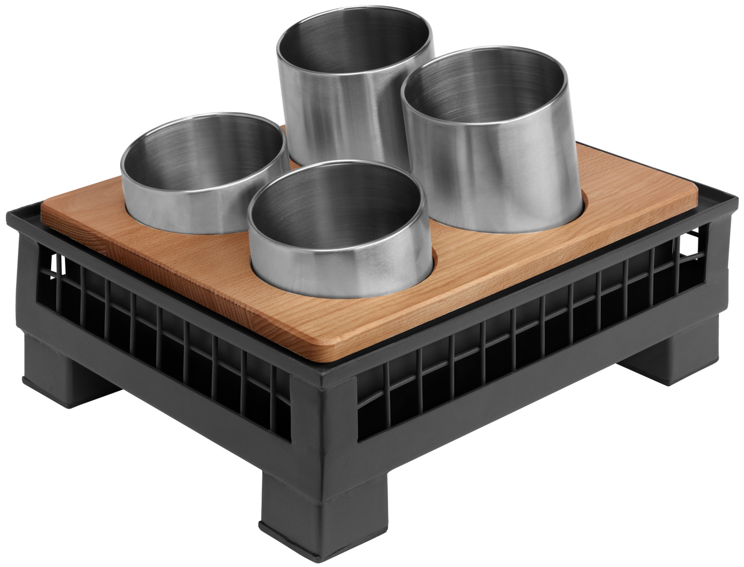 Base container - Restatrade