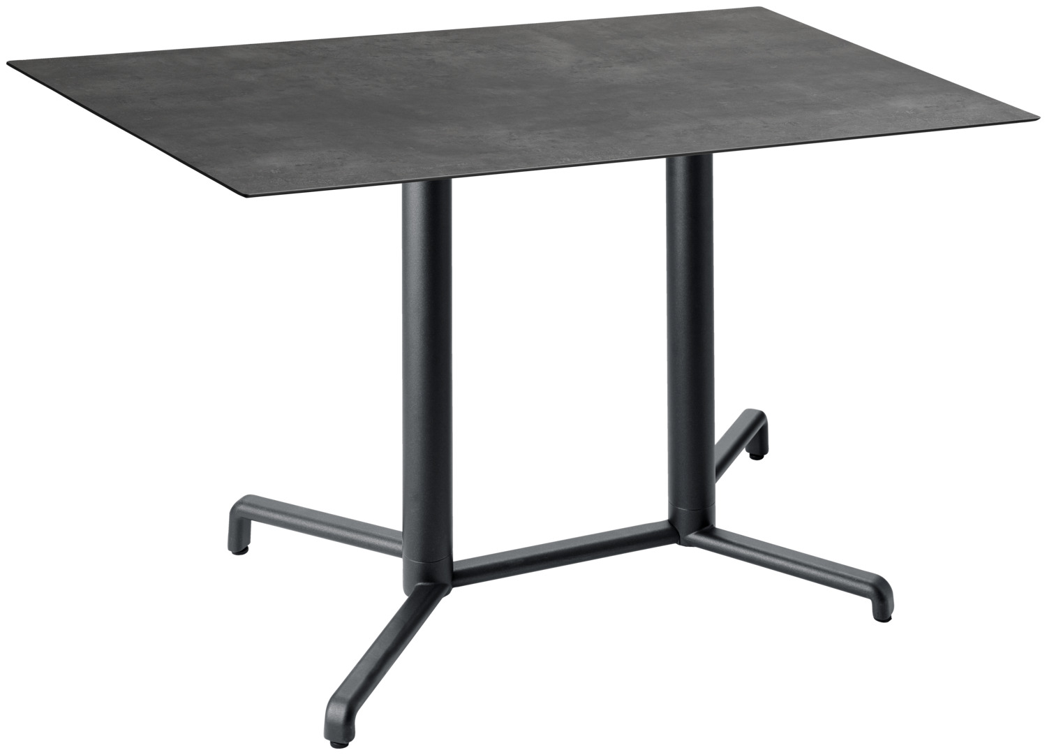 Outdoor table Lift concrete - Restatrade