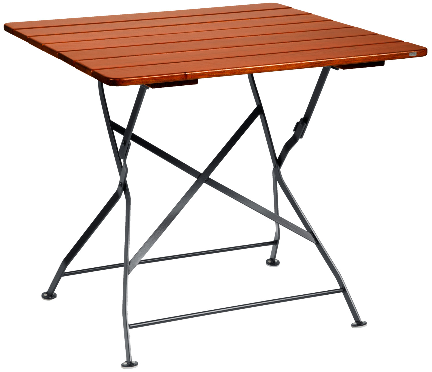 Table Bavaria square - Restatrade