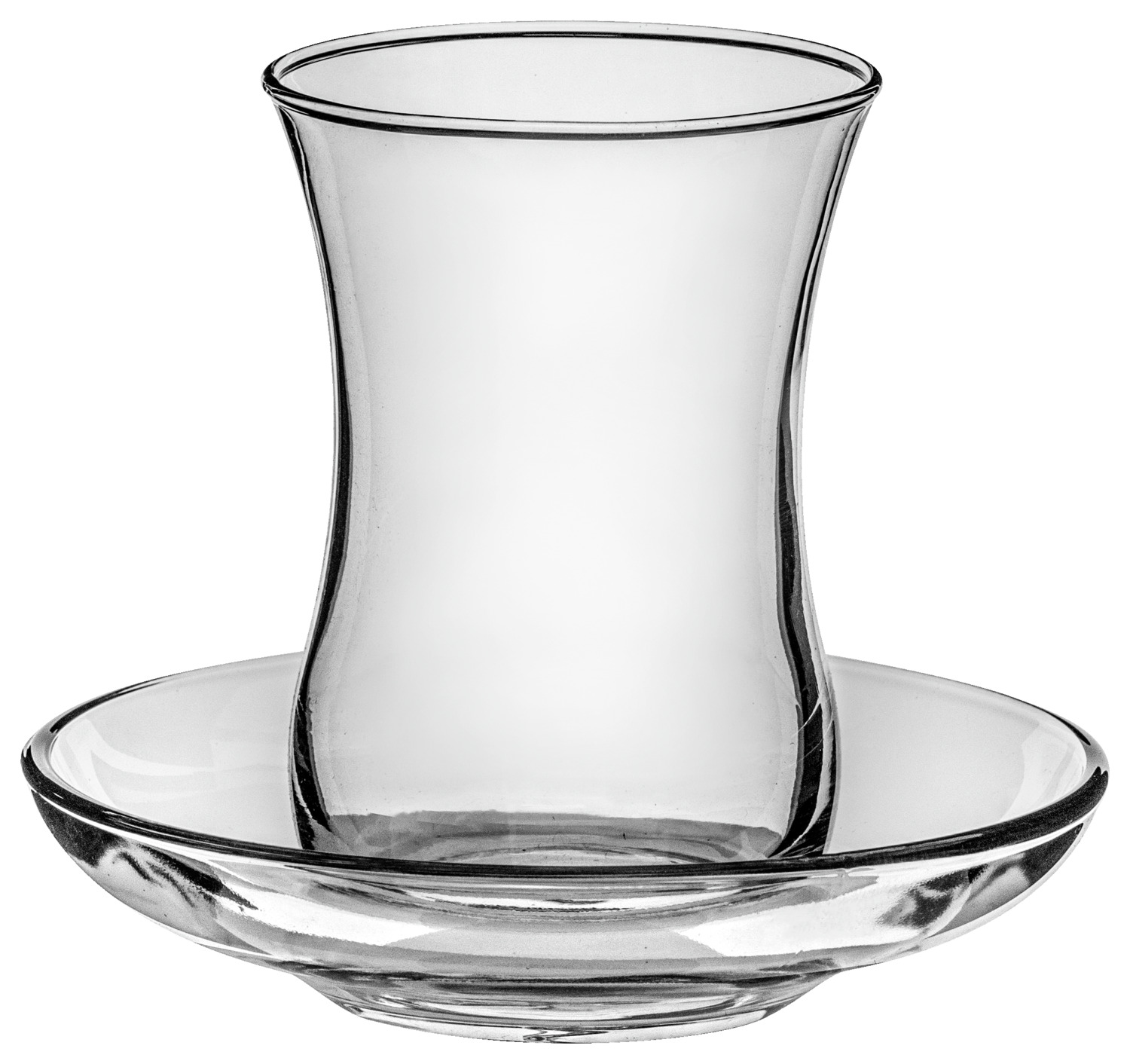 Tea glass Klassik - Restatrade