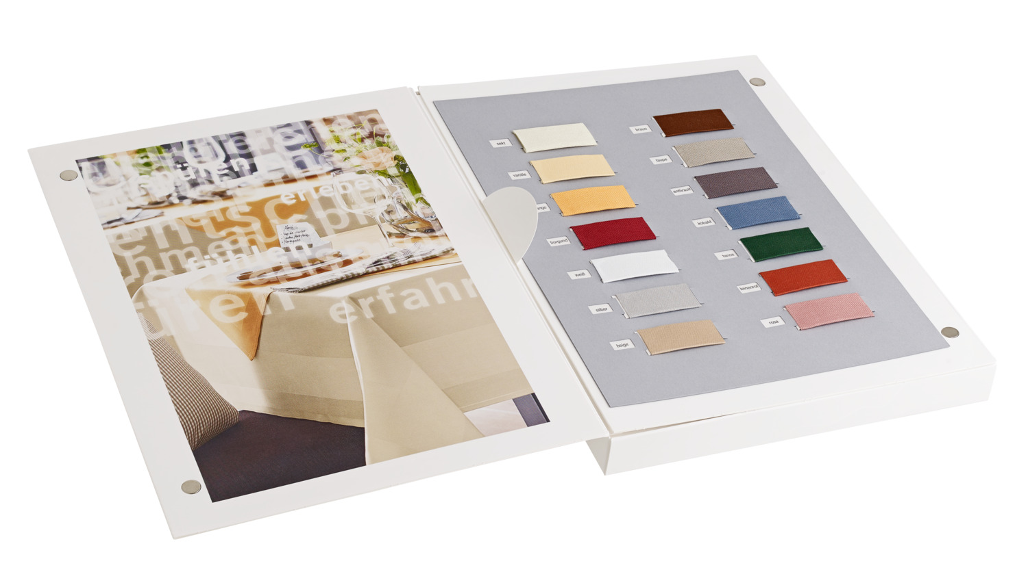 Sample folder Linares EN - Restatrade