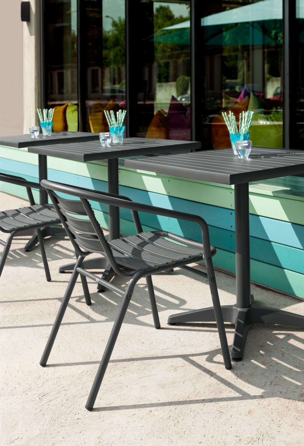 Table Malvena - Restatrade