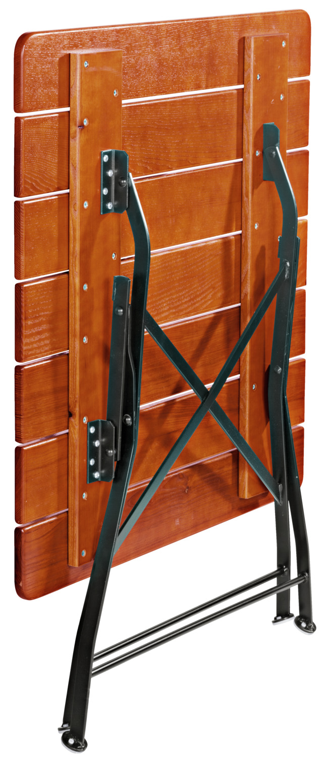 Table Bavaria square - Restatrade