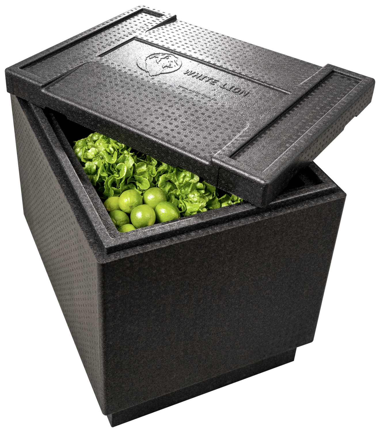 Thermobox XXL 125 Liter - Restatrade