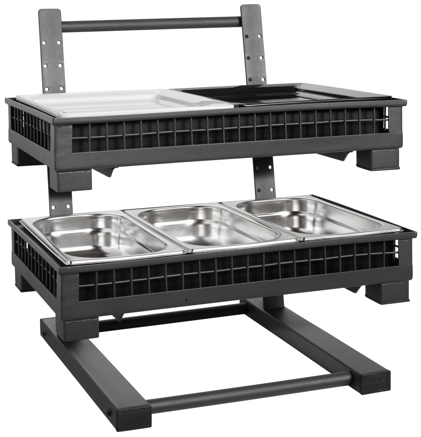 Pallet rack Portland - Restatrade