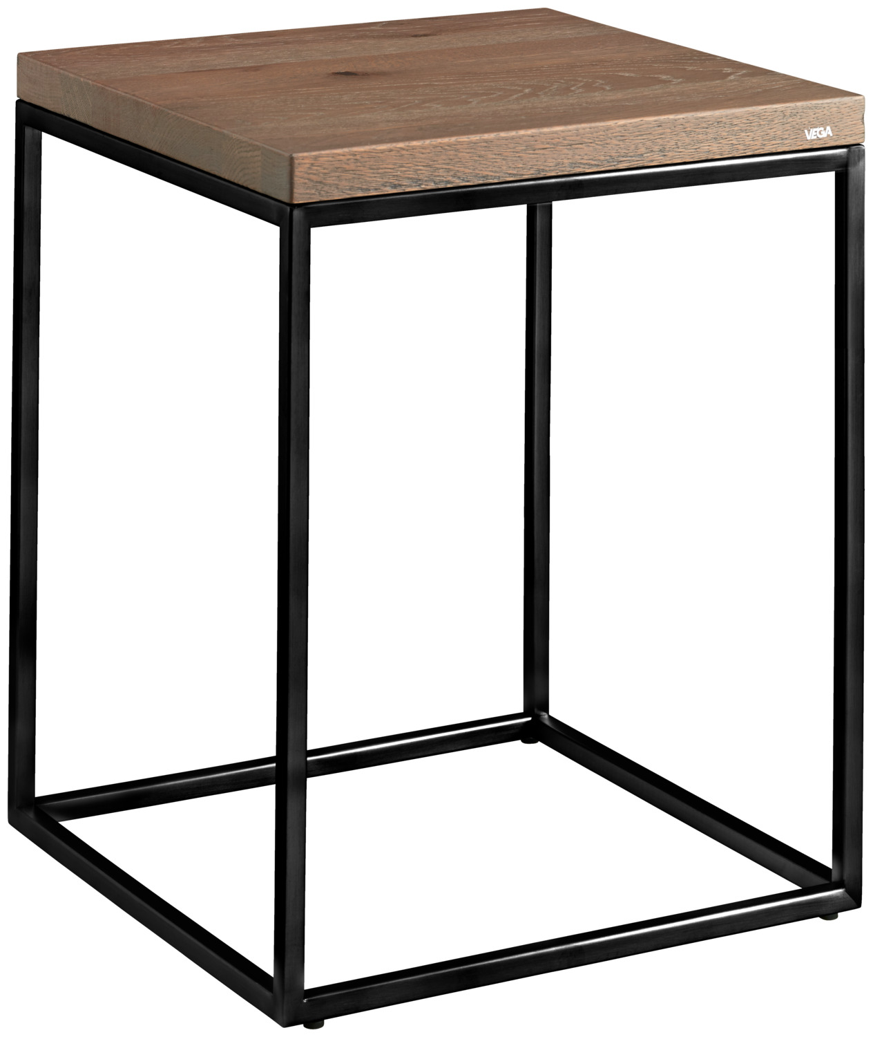Side table Deven square - Restatrade
