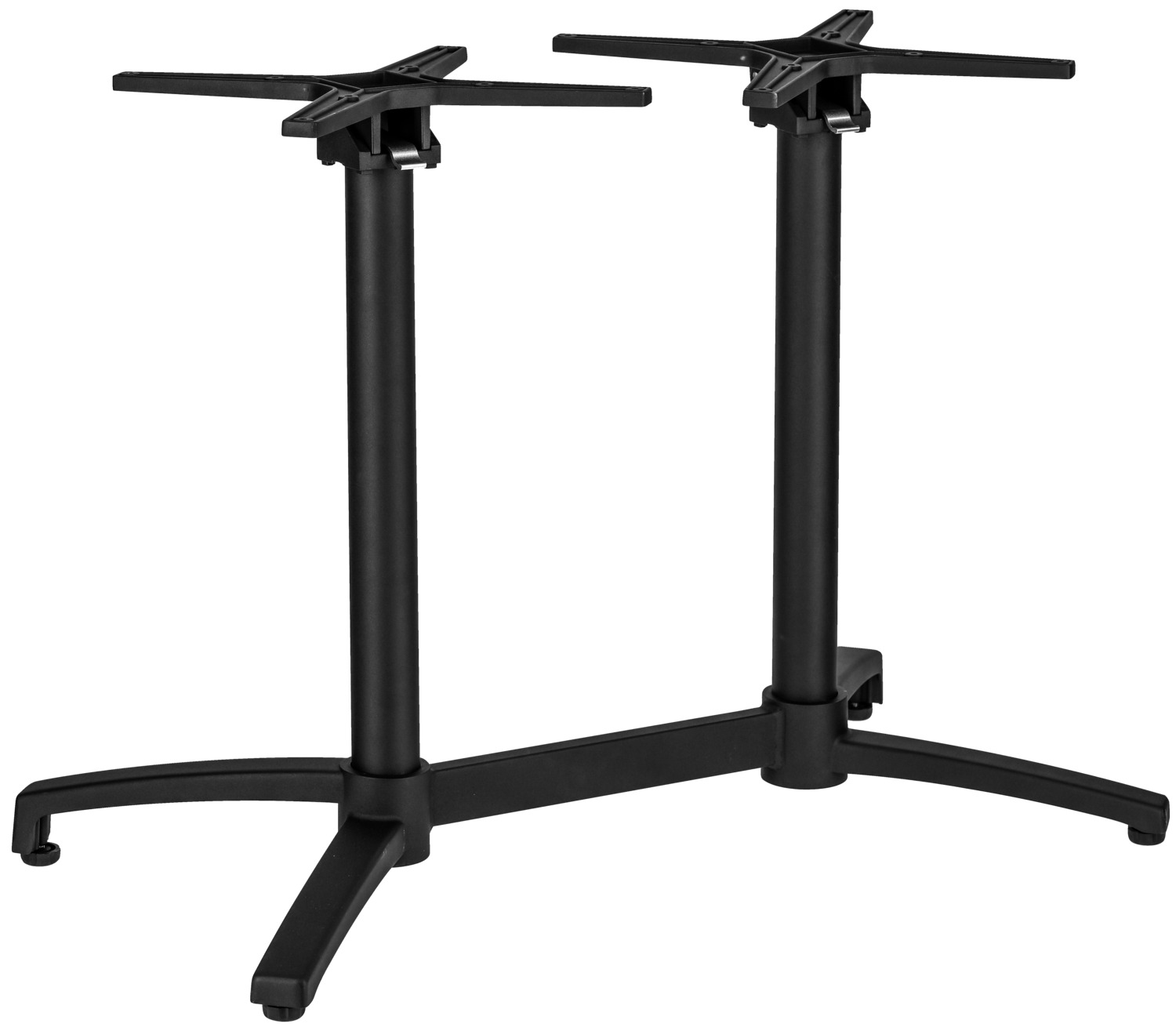 Double table base Taipa - Restatrade