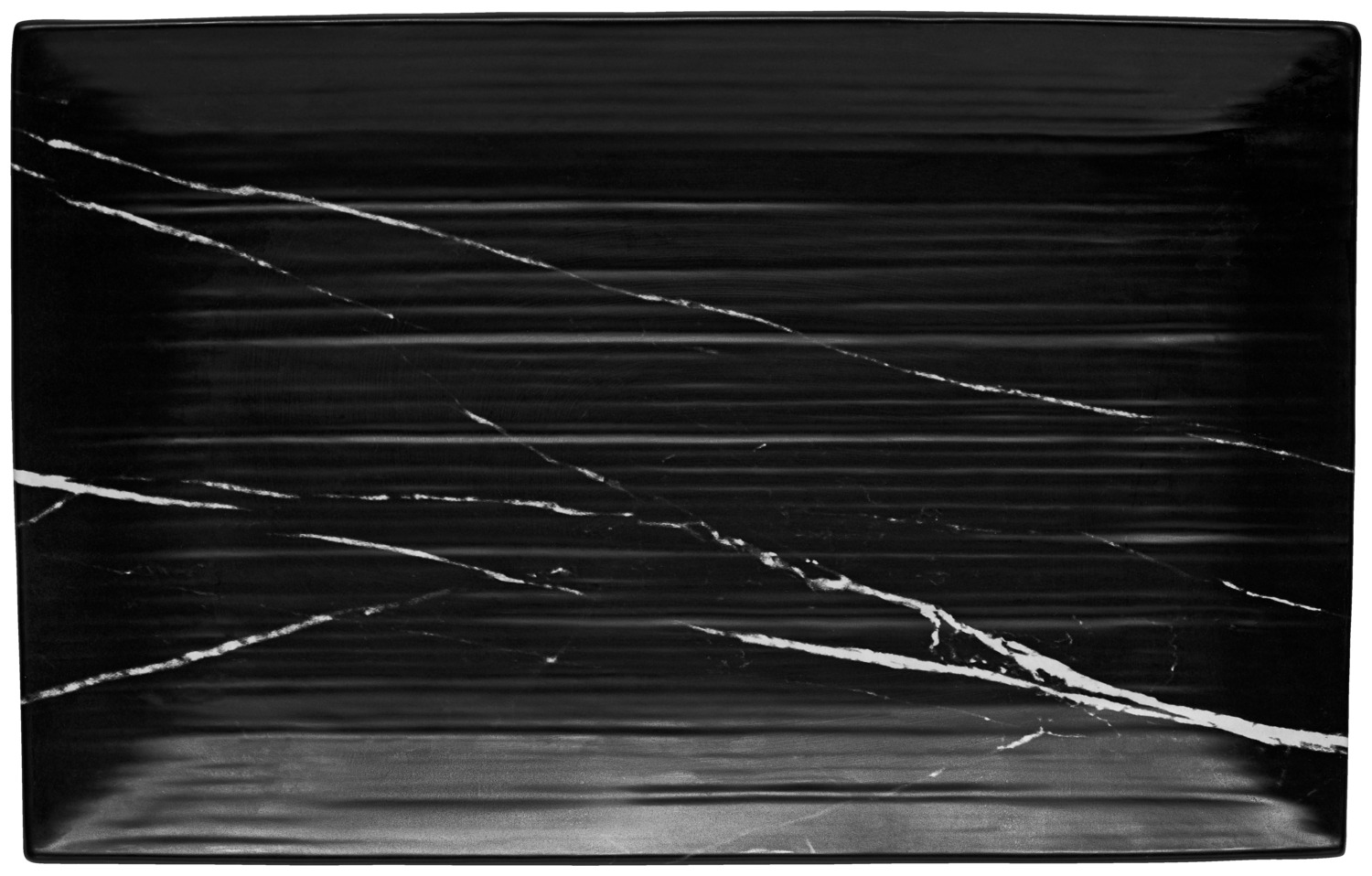 Platter Brandon with rim - Restatrade