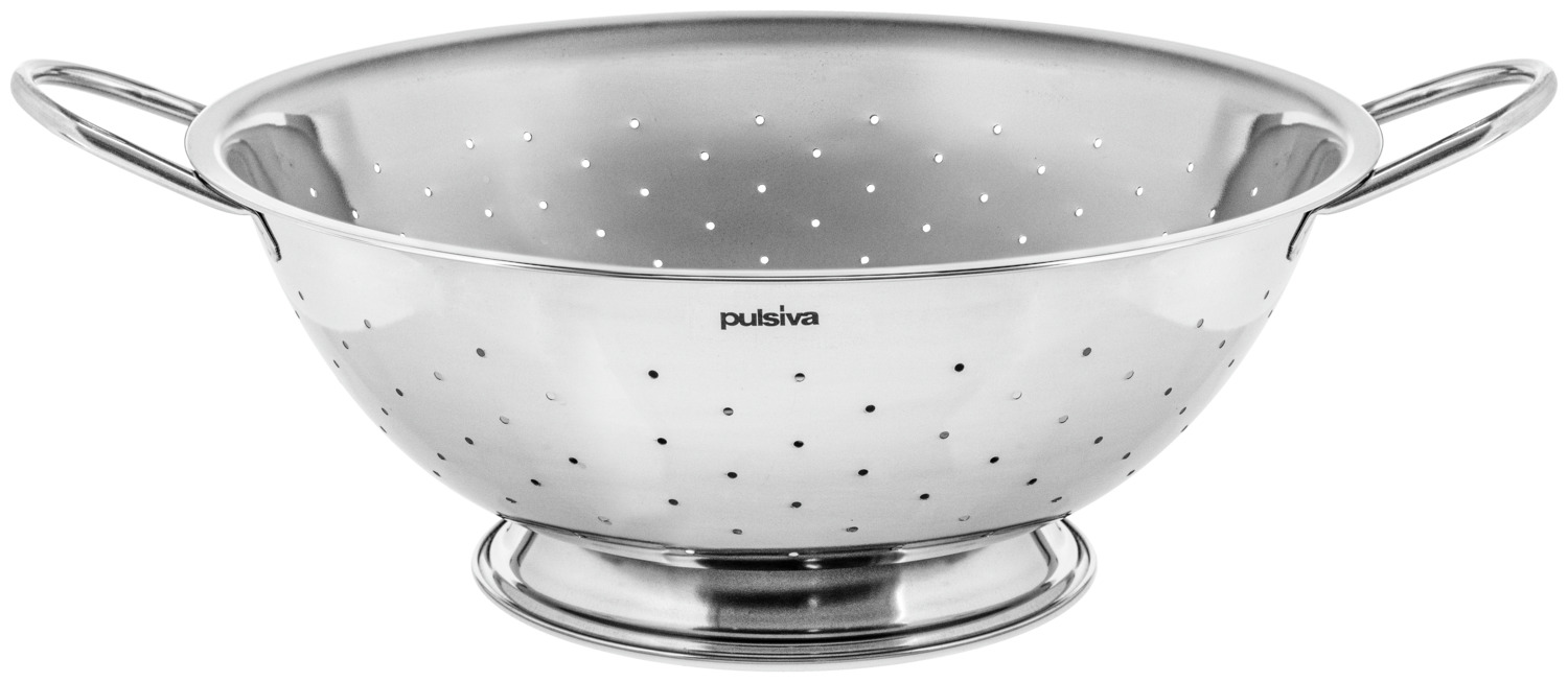 Colander with stand II - Restatrade