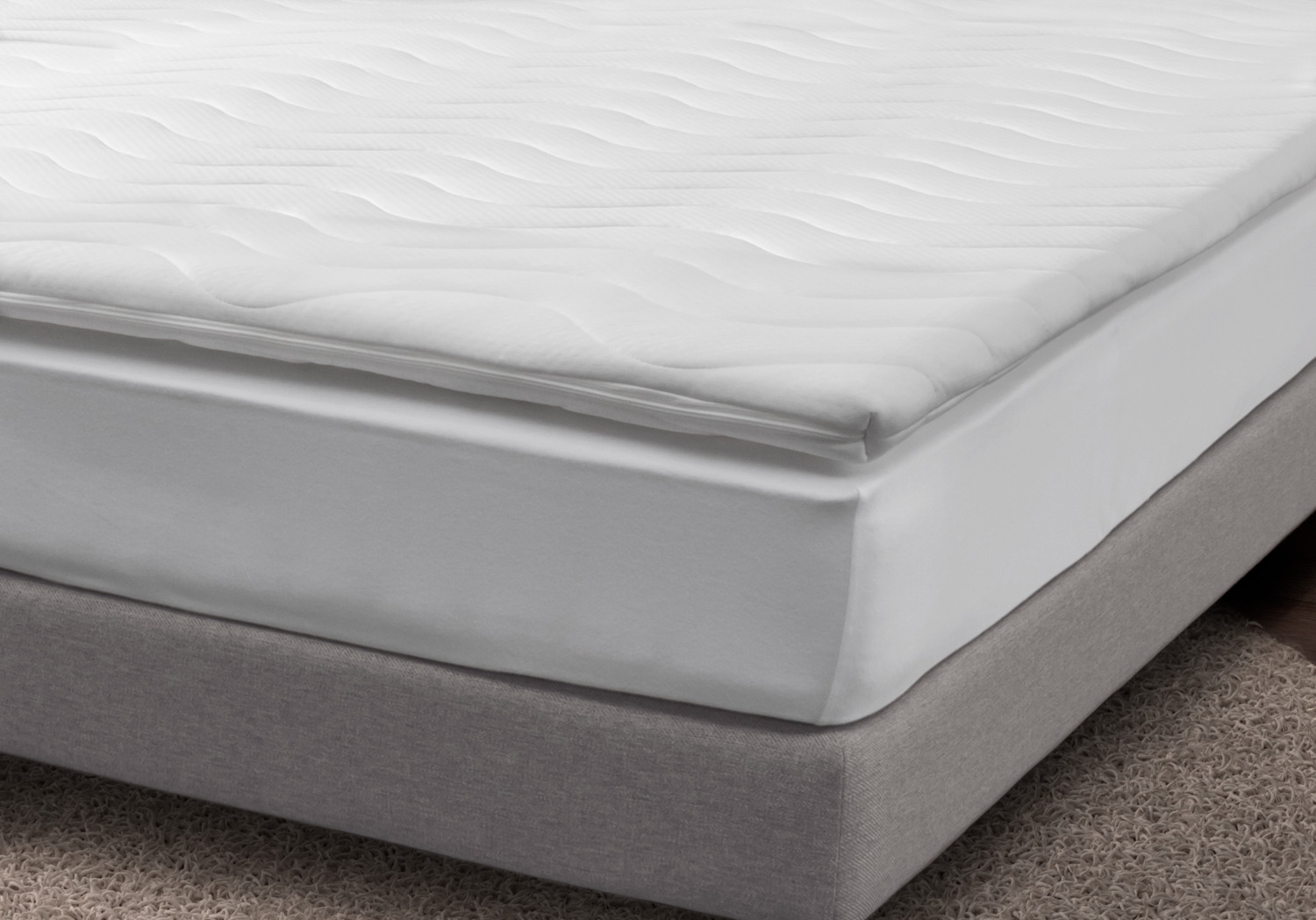Topper Exclusiv visco foam - Restatrade