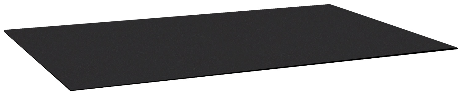 Glass table top Metropolitan Table rectangular - Restatrade