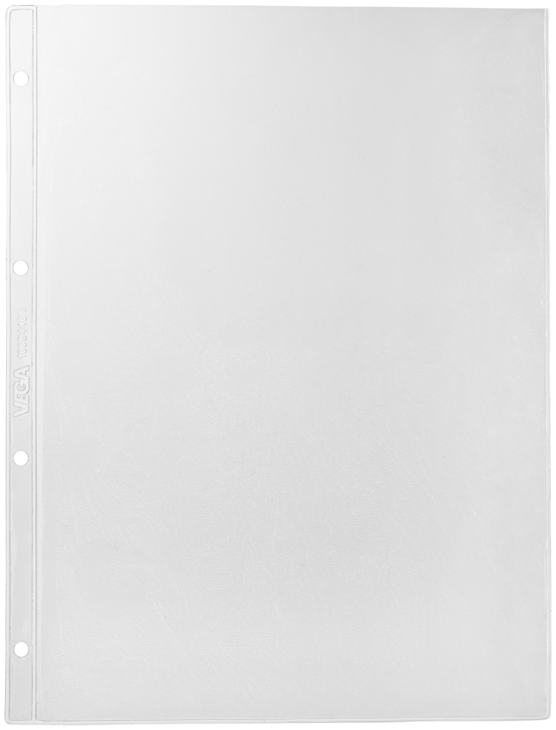 Transparent covers for menus - Restatrade