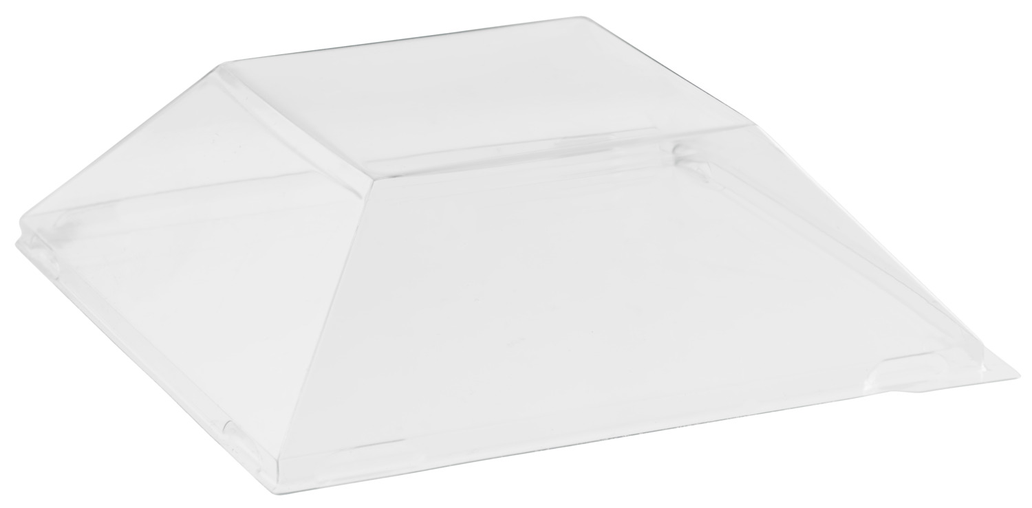 Disposable lid square - Restatrade
