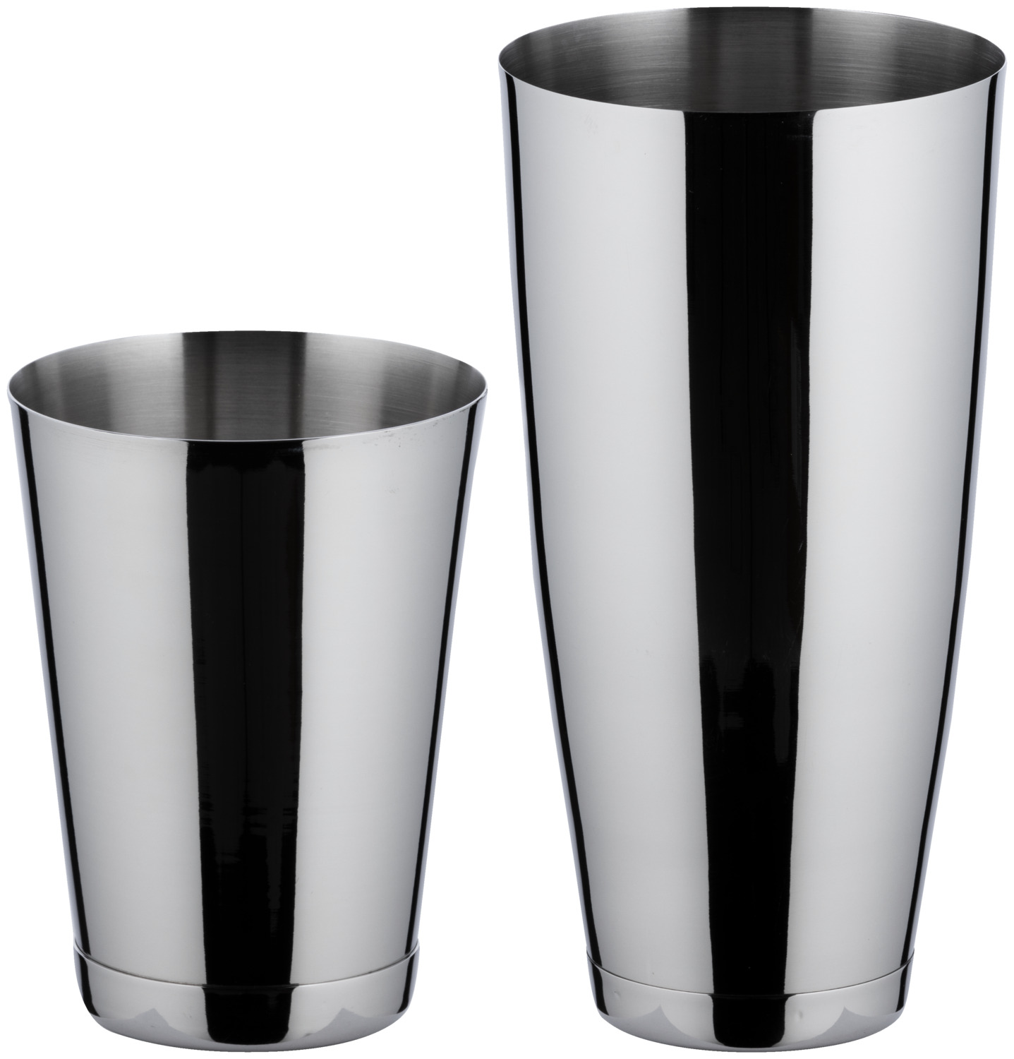 Tin Tin cocktail shaker Parisian - Restatrade