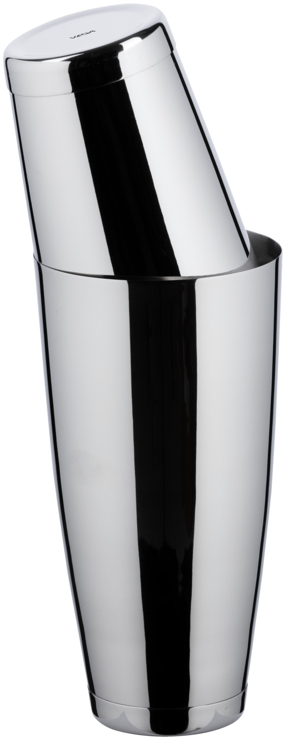 Tin Tin cocktail shaker Parisian - Restatrade