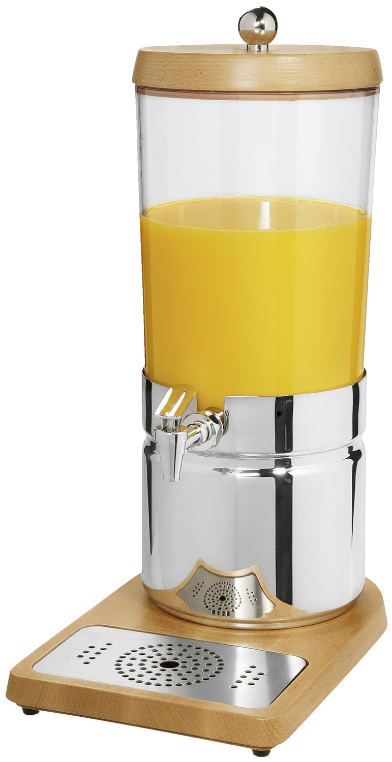 Juice dispenser Solo - Restatrade