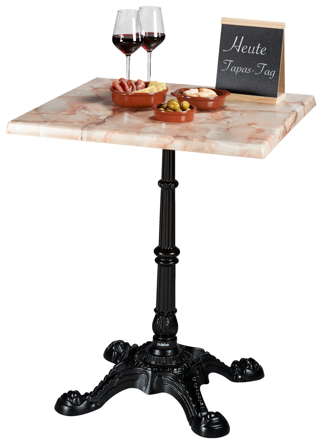 Table board Wood - Restatrade