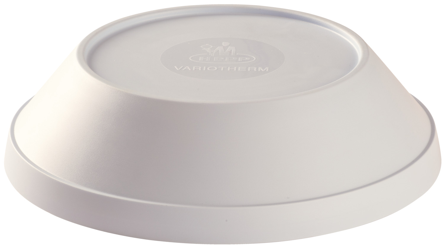 Insulating shell Iso TE for plates/bowls - Restatrade