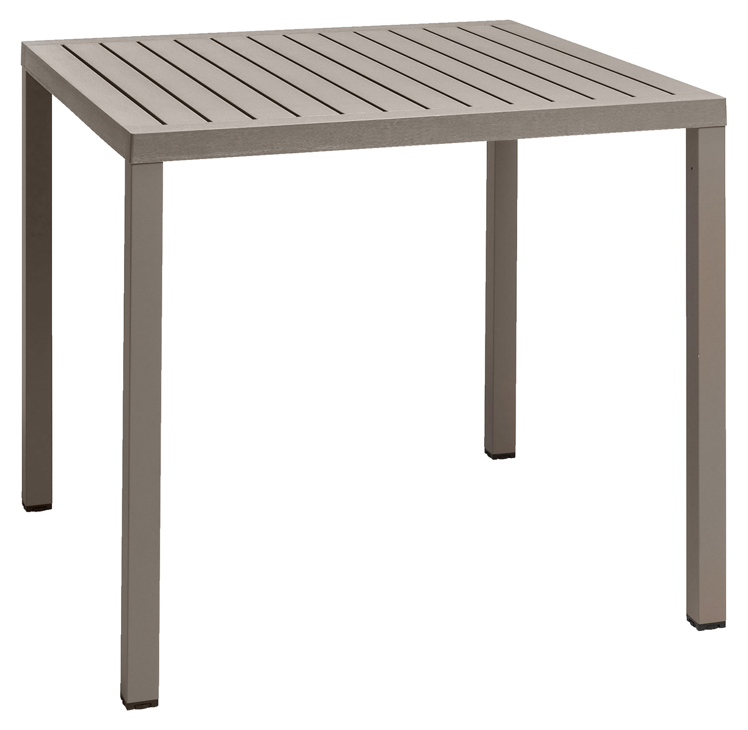 Table Cube square - Restatrade