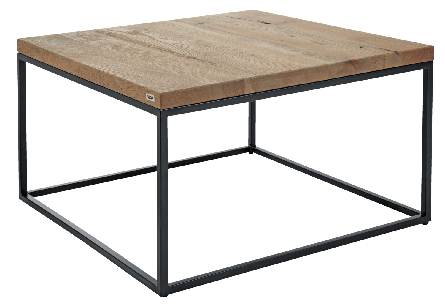 Side table Deven square - Restatrade