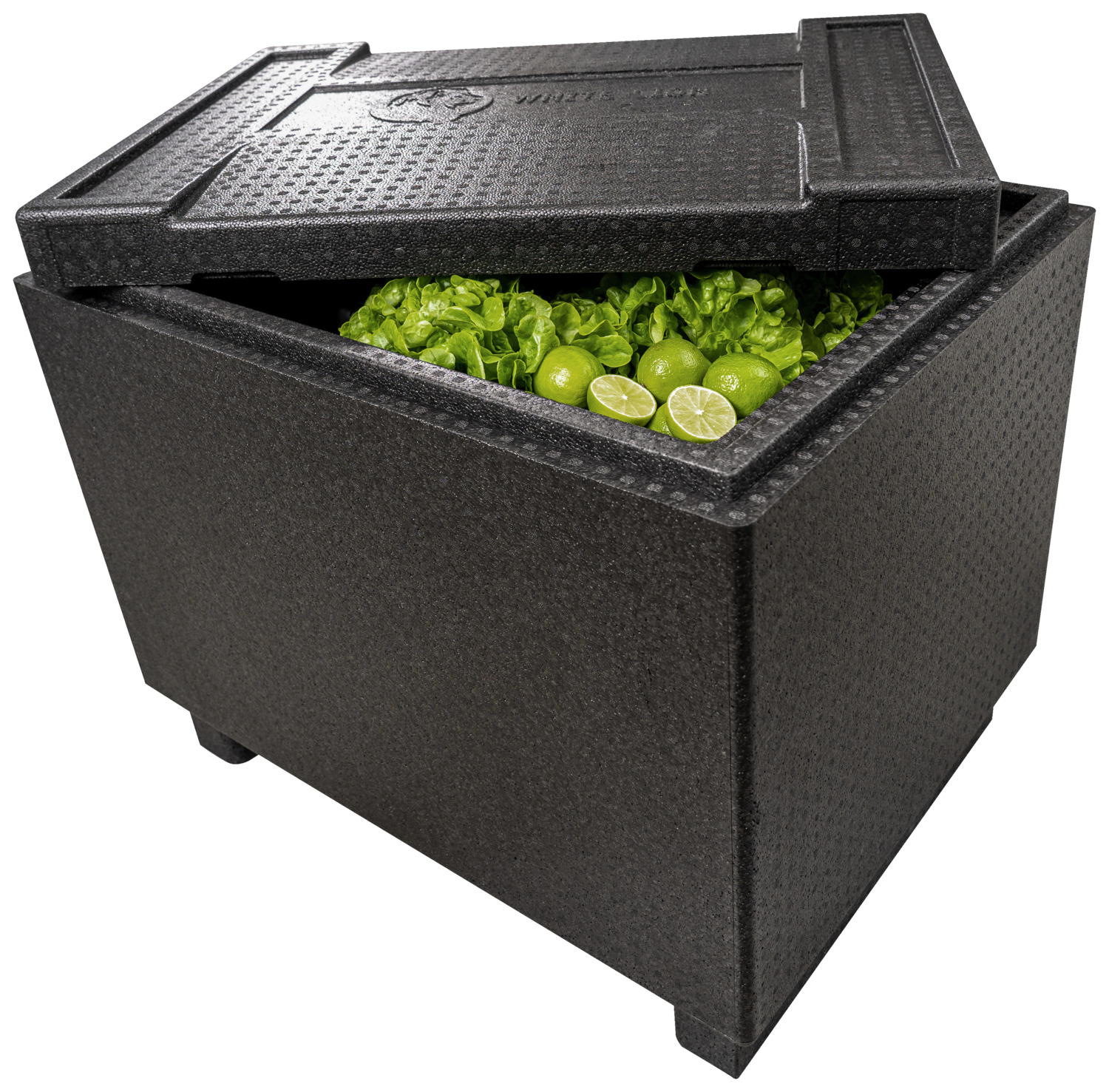Thermobox XXL 125 Liter - Restatrade