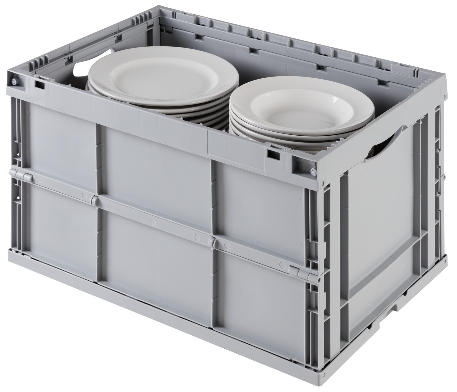 Folding box Carry - Restatrade