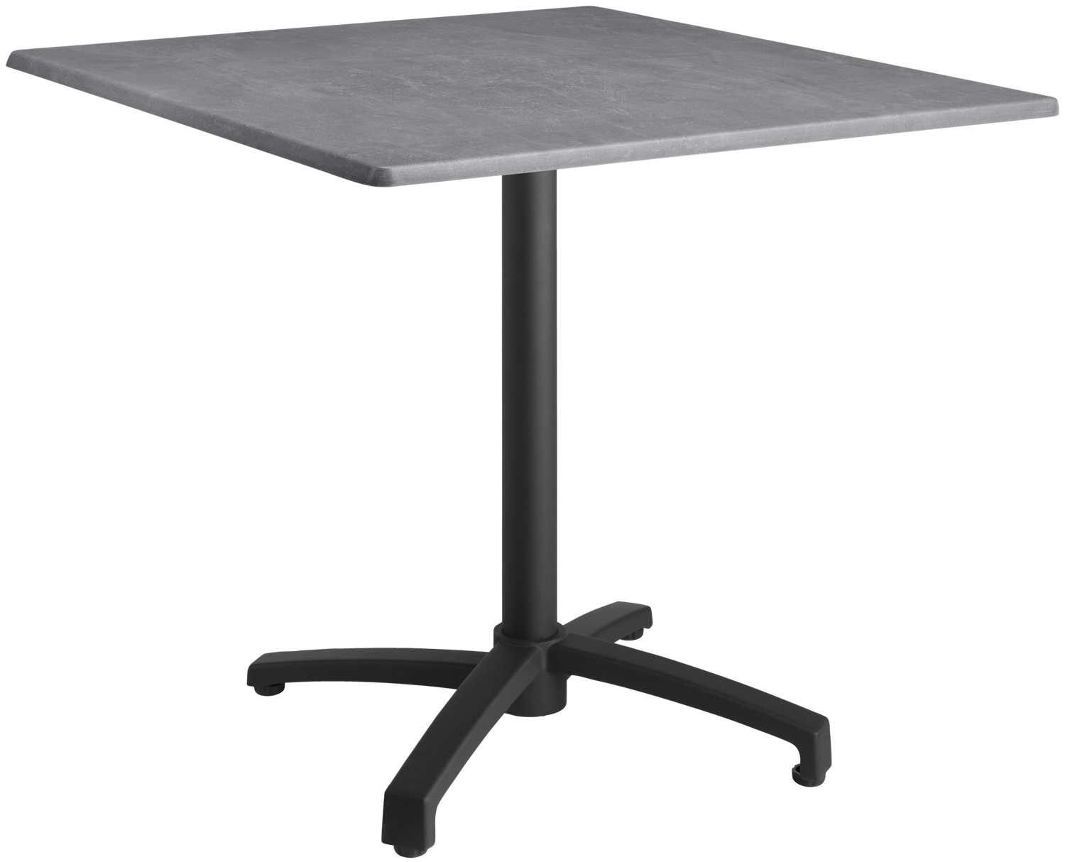 Outdoor table Taipa concrete - Restatrade