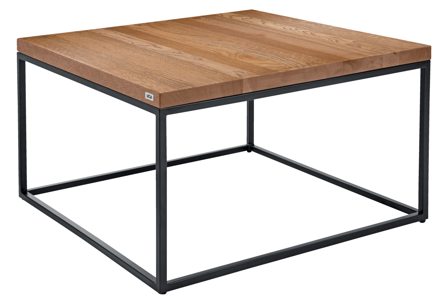 Side table Deven square - Restatrade