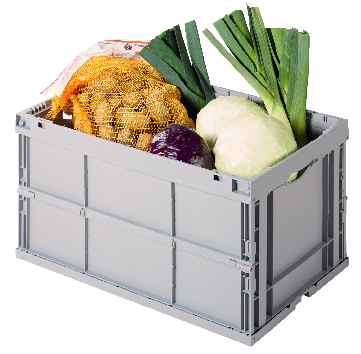 Folding box Carry - Restatrade