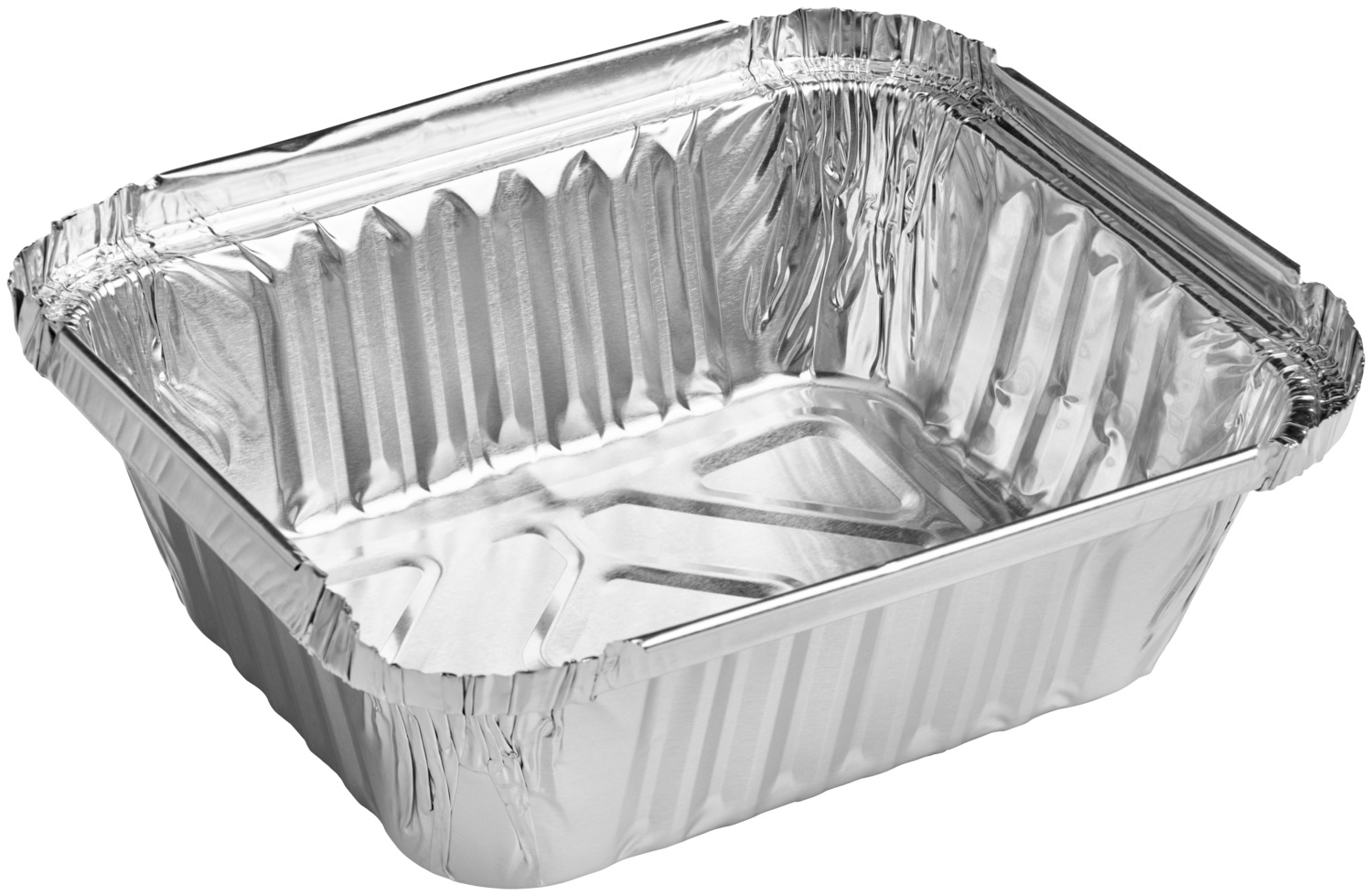 Aluminum mold rectangular - Restatrade