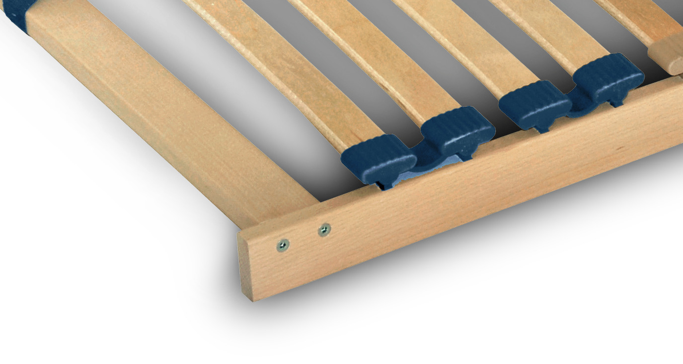 Slatted frame Easy Fold - Restatrade