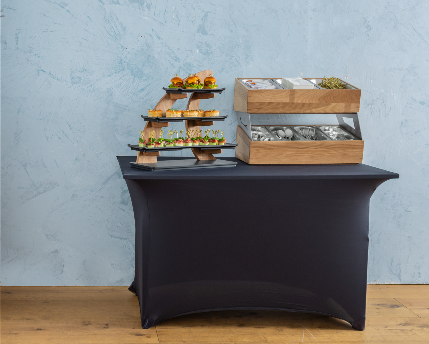 Display Montana - Restatrade