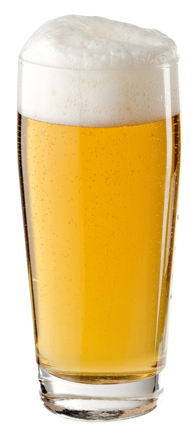 Beer glass Standard - Restatrade