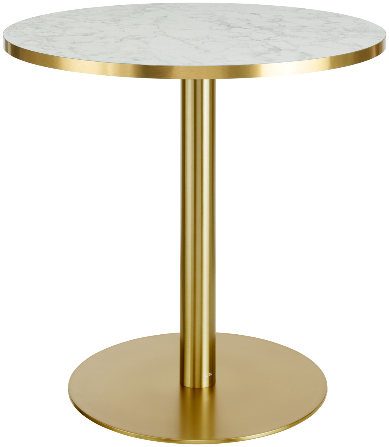 Table base Orio round - Restatrade
