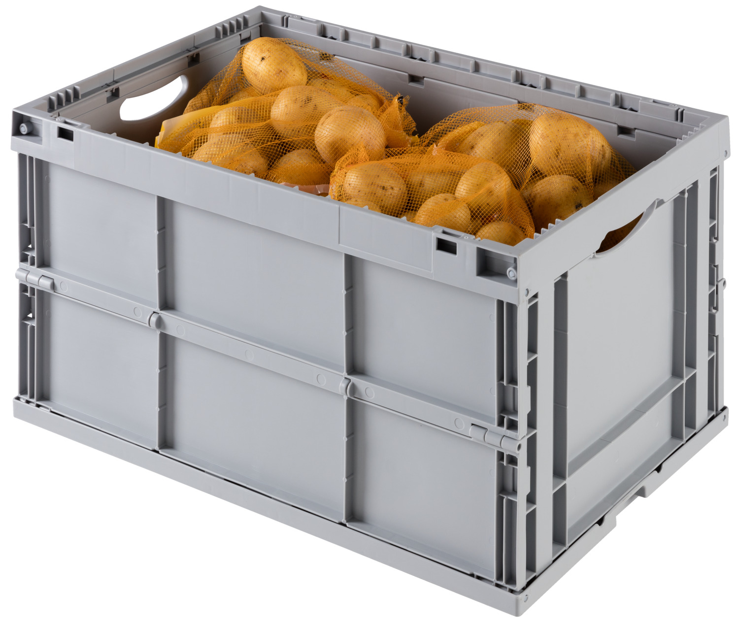 Folding box Carry - Restatrade