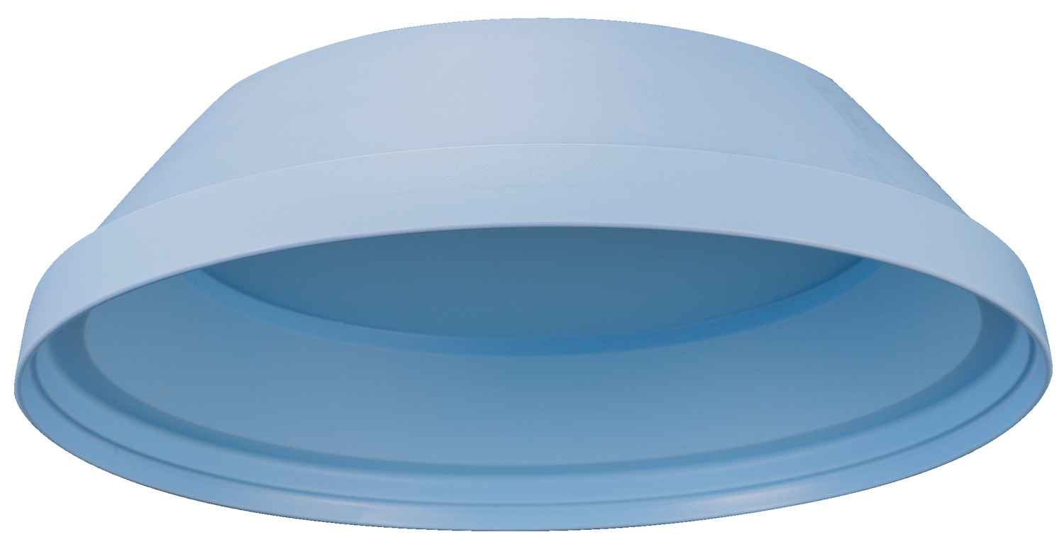 Insulating shell Iso TE for plates/bowls - Restatrade