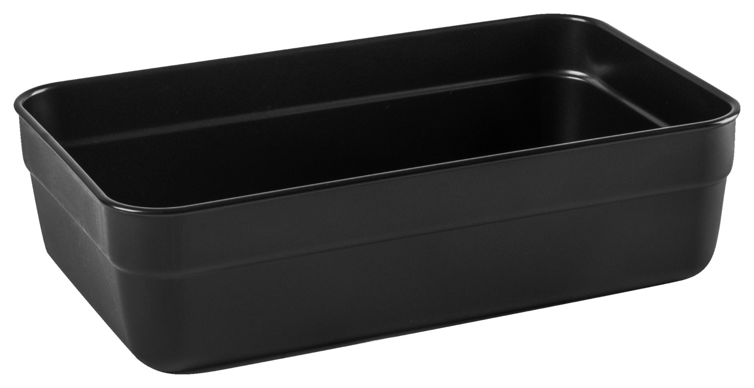 Reusable container Amuse Pro rectangular - Restatrade