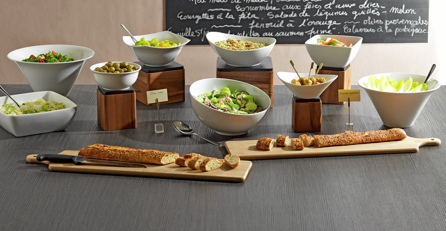 Bowl Vilano - Restatrade