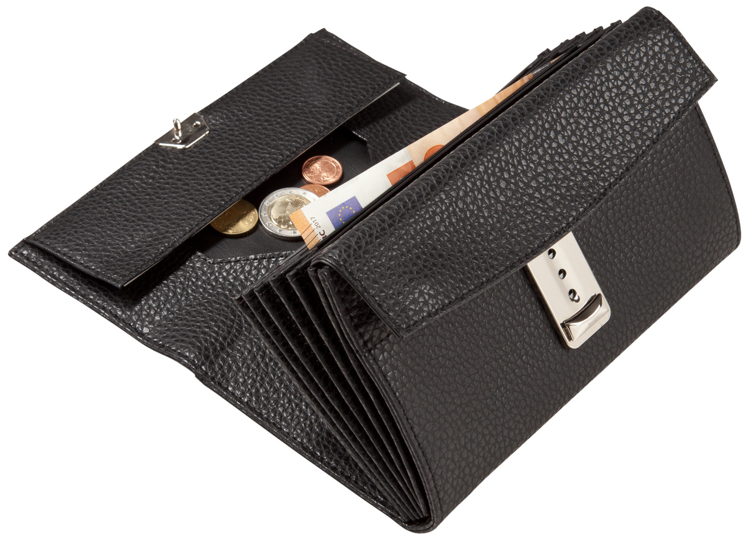 Wallet Fred - Restatrade