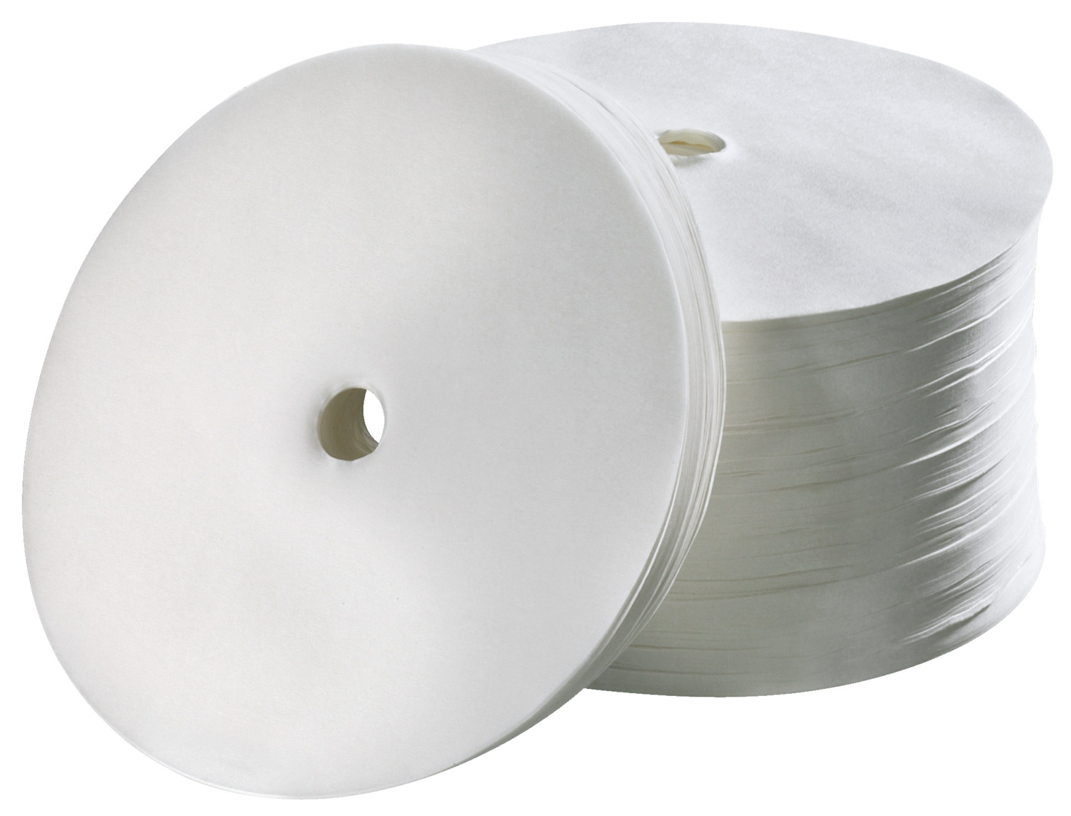 Round filter paper - Restatrade