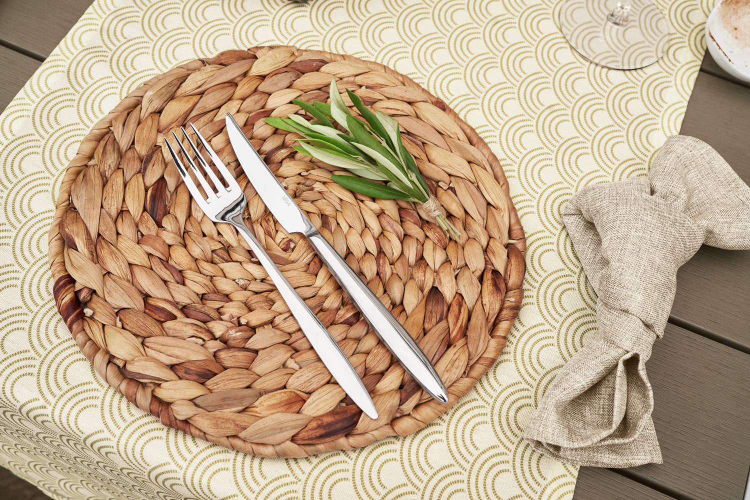 Table knife Sydney - Restatrade