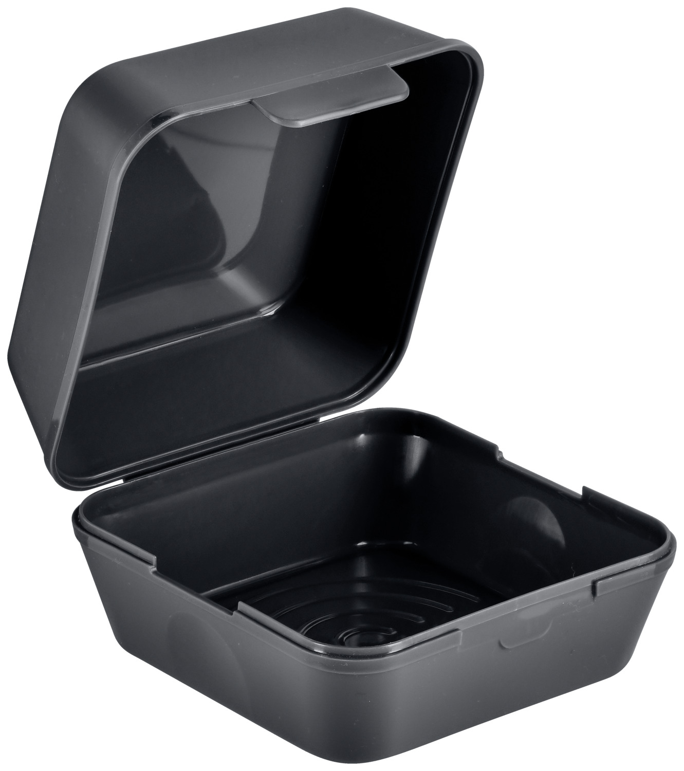 Reusable burger box - Restatrade