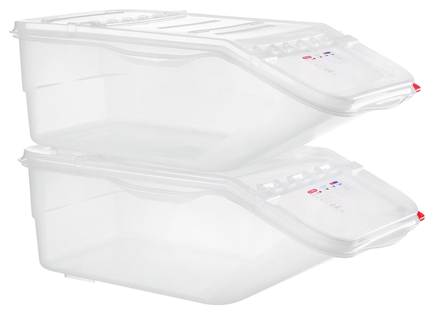 Universal container Fifo GN 1/3 - Restatrade