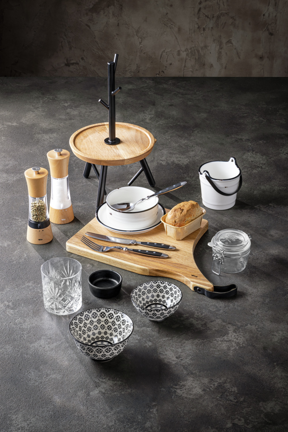 Bucket Liron - Restatrade