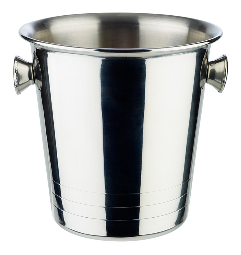 Mini ice bucket/champagne cooler - Restatrade